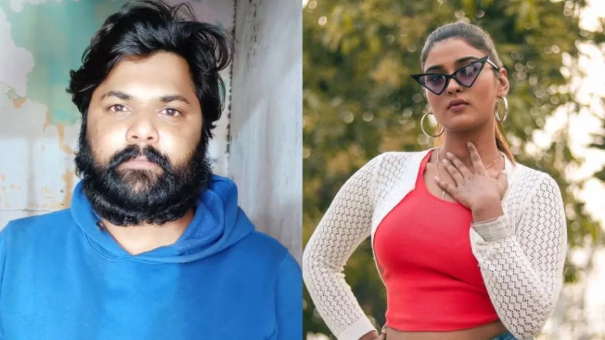 Akanksha Dubey Case: 5 दिन की रिमांड के बाद समर सिंह को भेजा जेल ...