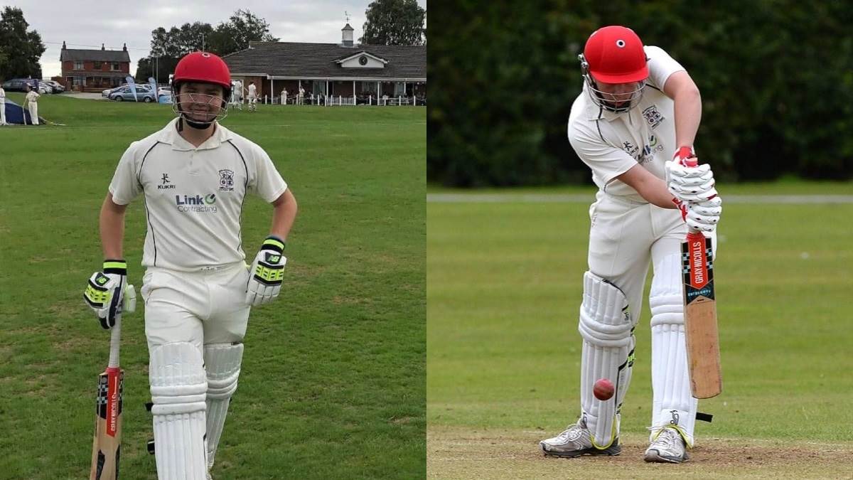 Christopher Tromp died: शोक में डूबा क्रिकेट जगत, 20 साल के युवा ...