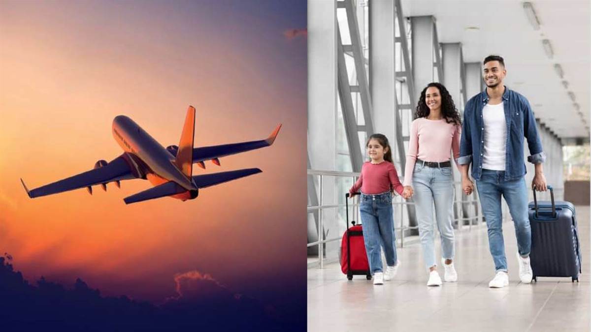 Cheap Flight Tickets शिमला हो या गोवा सस्ते में मिल जाएगी फ्लाइट की