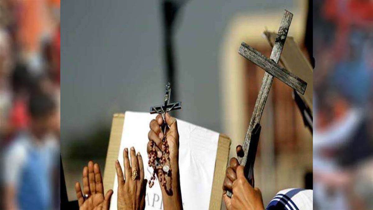 Muzaffarnagar: योग प्रशिक्षक के आरोपों से खलबली, पहले प्यार के जाल में ...