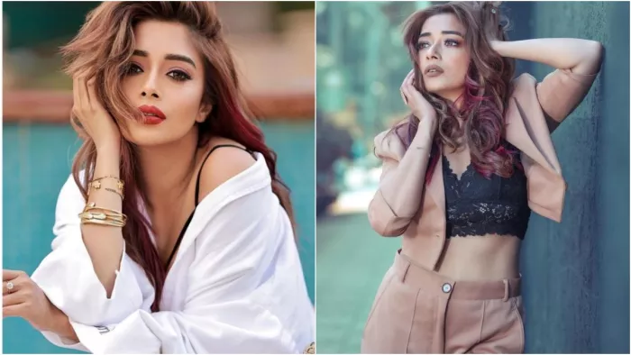 शालीन से जुड़ा नाम, चरित्र पर उठी थी उंगली, ट्रोलिंग का शिकार हुईं टीना ...