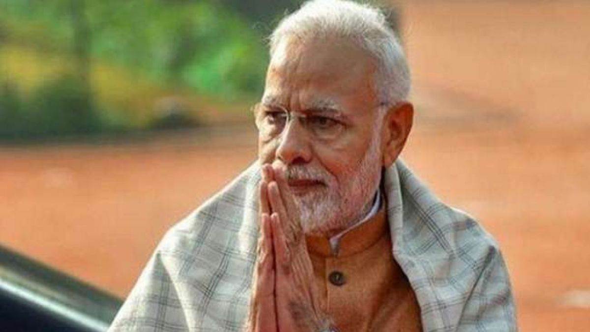 PM मोदी करेंगे वैश्विक बौद्ध शिखर सम्मेलन का उद्घाटन, चीन ने बनाई दूरी ... PM मोदी करेंगे वैश्विक बौद्ध शिखर सम्मेलन का उद्घाटन, चीन ने बनाई दूरी ...