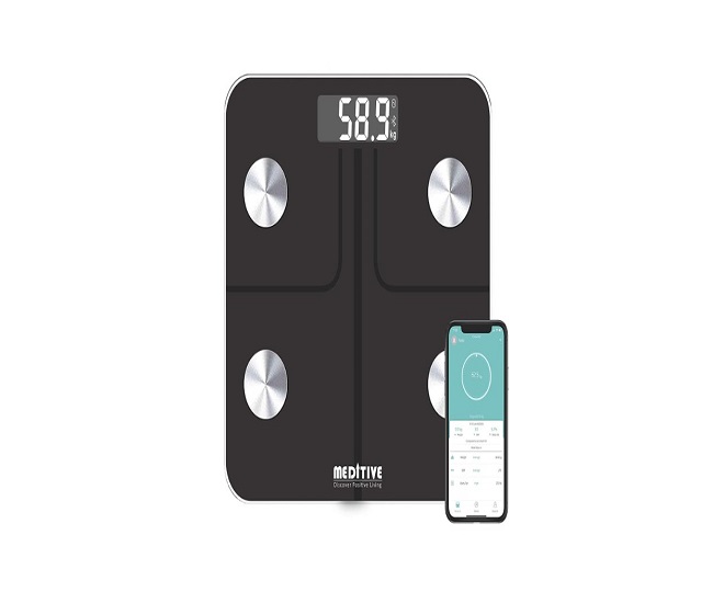 थुलथुली बॉडी से हैं परेशान? Body Fat Calculator वेटलॉस जर्नी को बनाएंगे ...