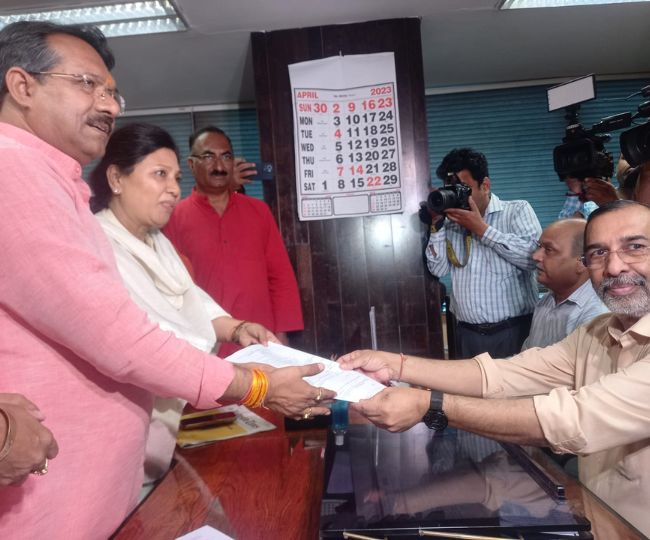 Delhi Mayor Election: मेयर के लिए फिर होगी 'जंग', आप के बाद BJP ...