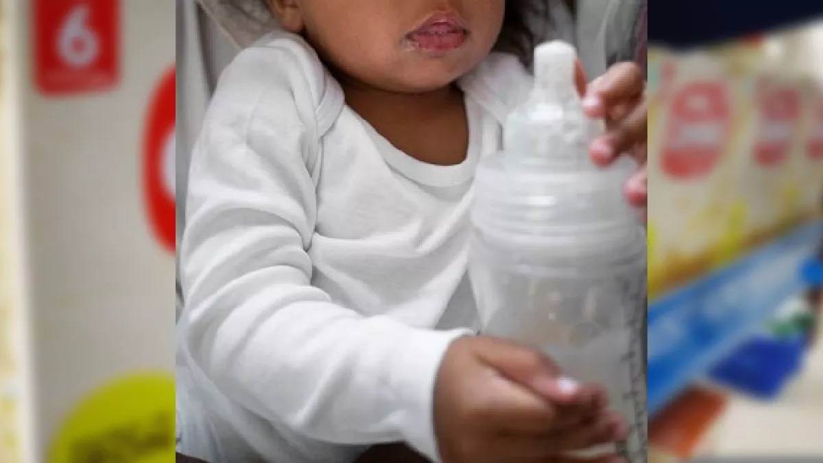 दोयम दर्जे के उत्पाद बचपन से खिलवाड़; सख्त कर्रवाई की दरकार - nestle ...