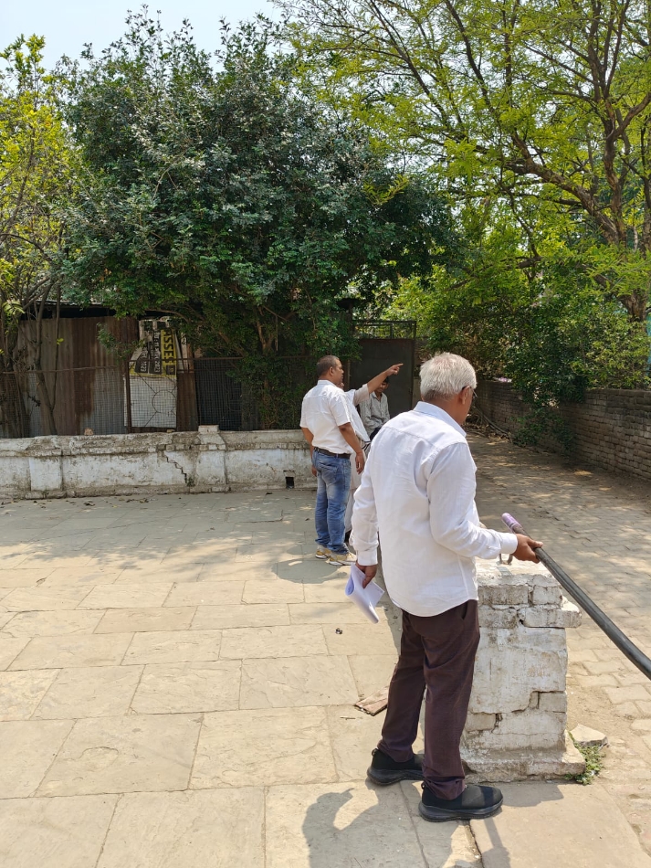 Bettiah Raj Property: आनापुर राजघराने की थीं रानी बेतिया, अंग्रेजों ने ...