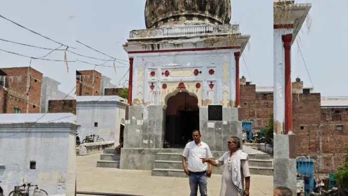 Bettiah Raj Property: आनापुर राजघराने की थीं रानी बेतिया, अंग्रेजों ने ...