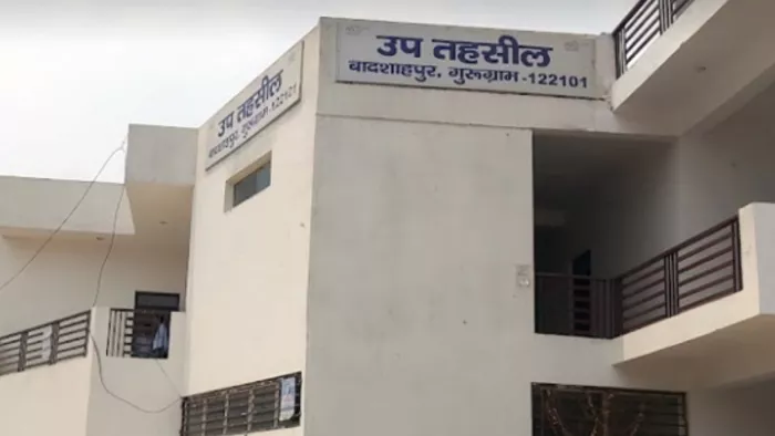 गुरुग्राम की तहसीलदार को क्यों सता रहा गिरफ्तारी का डर, अग्रिम जमानत की ...