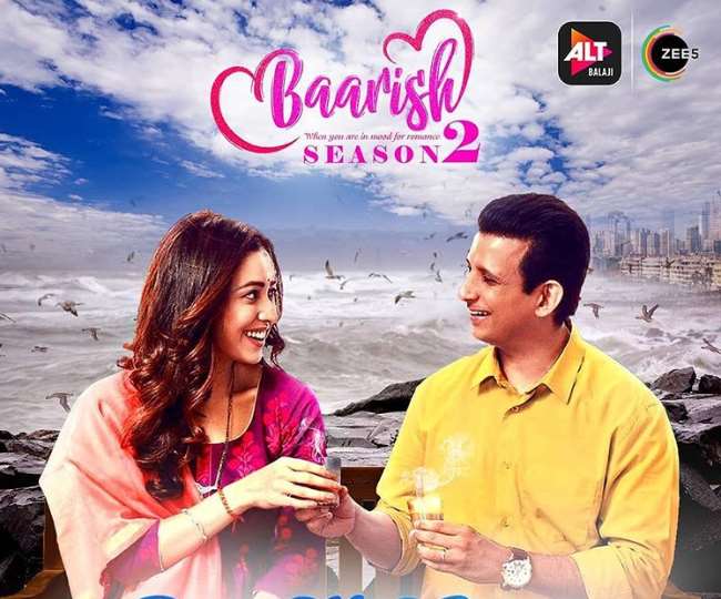 Baarish Season 3: शरमन जोशी स्टारर वेब सीरीज़ 'बारिश' का आएगा तीसरा ...