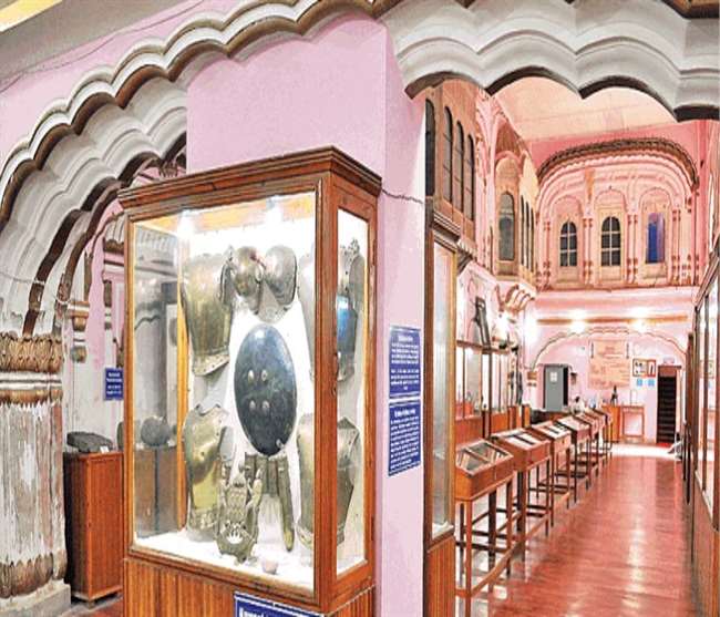 विश्व संग्रहालय दिवस: जम्मू-कश्मीर की समृद्ध विरासत समेटे है डोगरा आर्ट ...