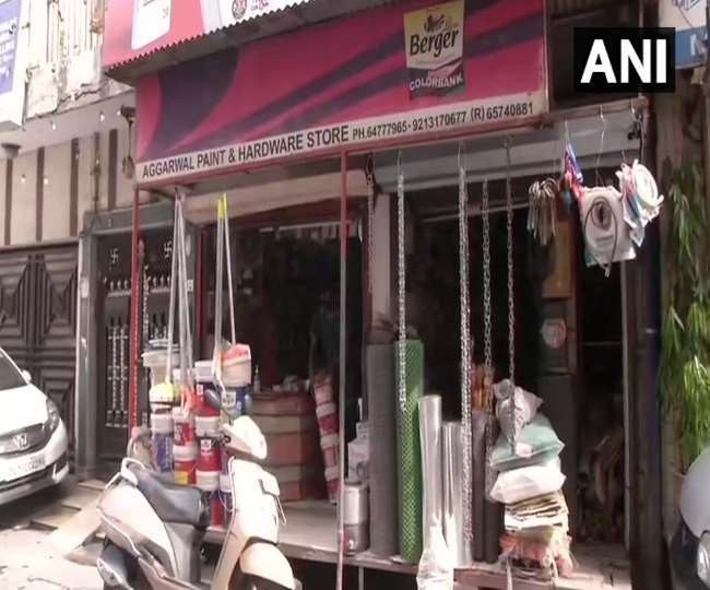 Delhi Lockdown 4 Guideline: केजरीवाल पर लगी निगाहें, छूट से दिल्ली वालों को मिलेगी राहत - Delhi ...