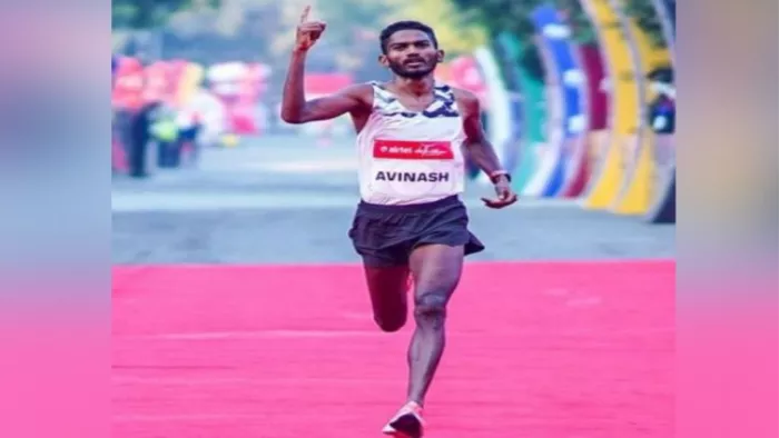 Runner Avinash Sable: शोर से दूर इतिहास सृजन के मार्ग पर तेजी से बढ़ते ...