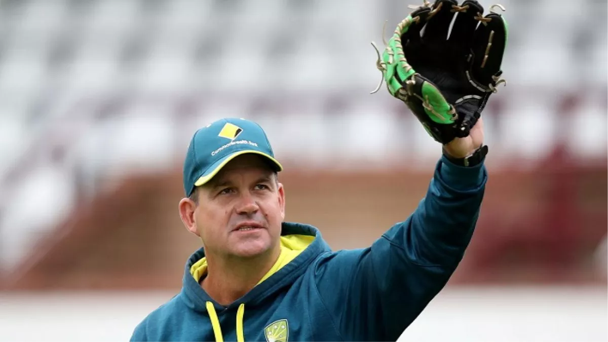 England New Coach: क्रिकेट के छोटे फार्मेट के लिए मैथ्यू माट बने ...