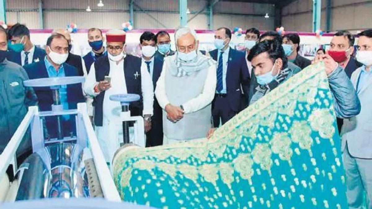 Bihar News: चनपटिया मॉडल से ढाका के मजदूर बन गए मालिक, पहले महानगरों ...