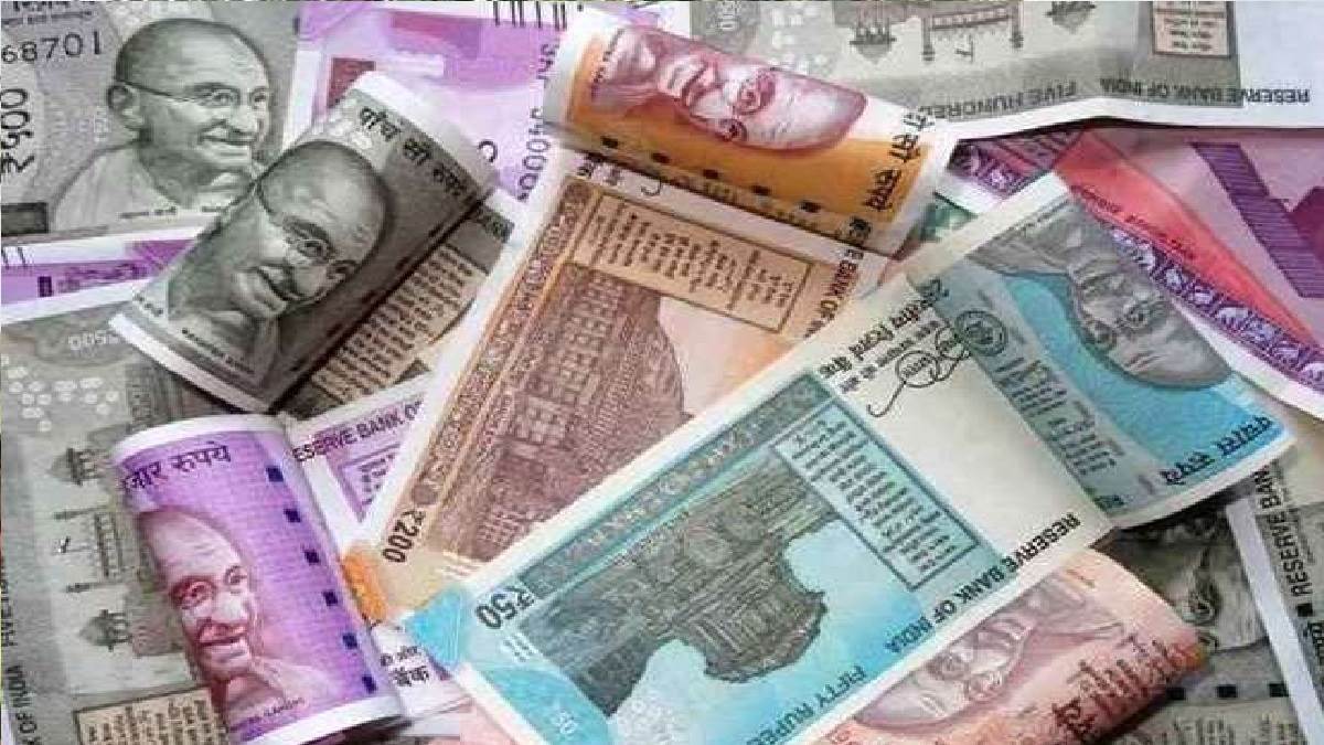 FIR On Fake Notes: कानपुर में जाली नोट जमा कराने में पीएनबी के शाखा ...