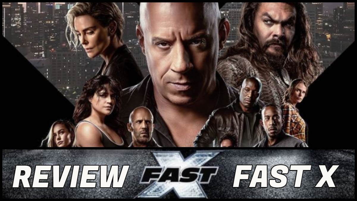 Fast X Movie Review: सोचिए मत, बस एक्शन का लुत्फ उठाइए! कुछ ऐसी है ...