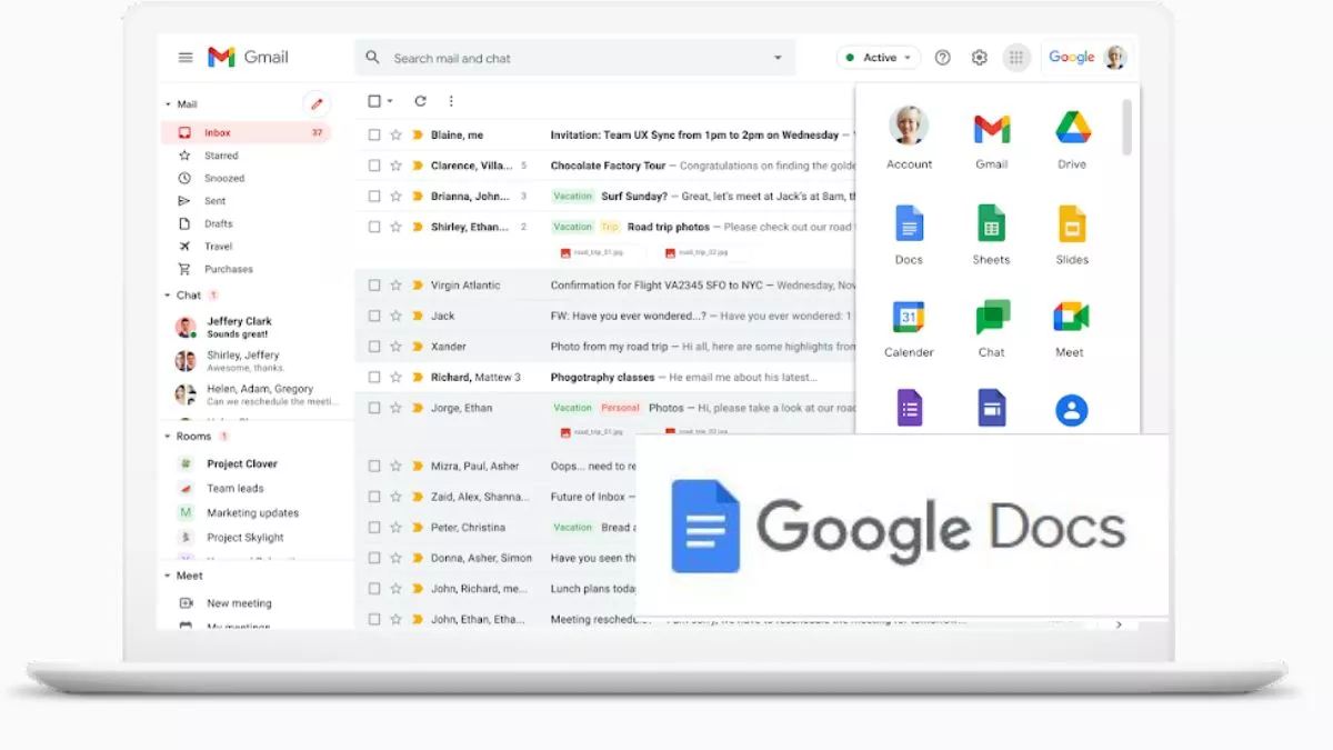 Google Docs का करते हैं इस्तेमाल? Building blocks फीचर से आसान होगा अब काम - Google Docs New ...