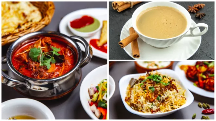 Jammu Kashmir Famous Foods: जम्मू-कश्मीर के लजीज व्यंजन, जहां है वेज से ...