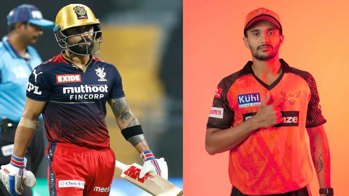 IPL 2023: Virat Kohli के रिकॉर्ड्स तोड़ने का है सपना, SRH ने दी Nitish ... IPL 2023: Virat Kohli के रिकॉर्ड्स तोड़ने का है सपना, SRH ने दी Nitish ...