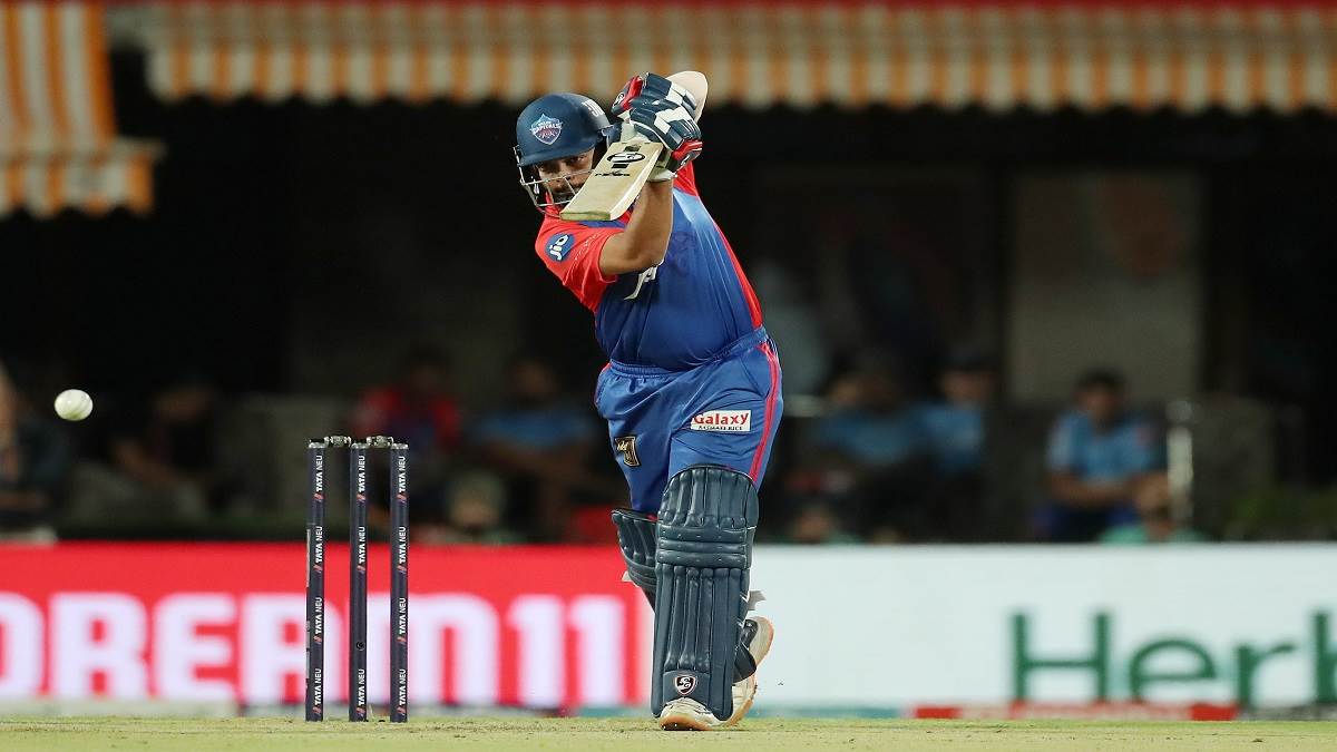 PBKS vs DC: Prithvi Shaw के रवैये पर भड़के Virender Sehwag, वो किस्सा ... PBKS vs DC: Prithvi Shaw के रवैये पर भड़के Virender Sehwag, वो किस्सा ...