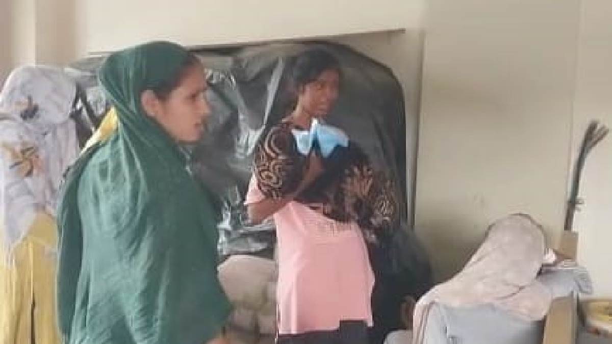 Purnea News: धरती के भगवान बने हैवान, महज 23 रुपये की सुई नहीं लगने से ...