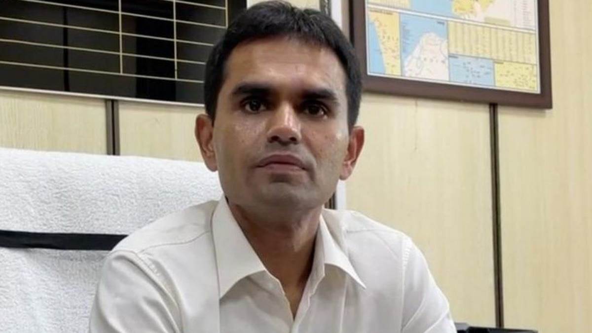 समीर वानखेड़े को दिल्ली हाईकोर्ट से राहत, आर्यन खान की रिहाई के लिए ...