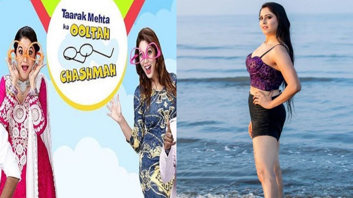 Taarak Mehta.. के असित मोदी व सोहेल रमानी के खिलाफ मोनिका भदोरिया ने लगाया 'कुत्ते के जैसा ट्रीट ...