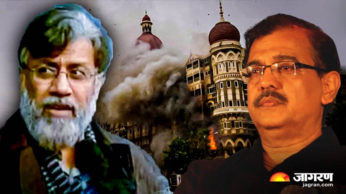 वरिष्ठ वकील उज्ज्वल निकम ने तहव्वुर राणा के प्रत्यर्पण पर दिया बयान ...