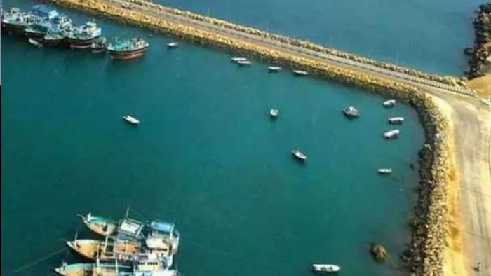Chabahar Port: 'अमेरिका भी चाबहार पोर्ट के महत्‍व को समझता है...', US ...