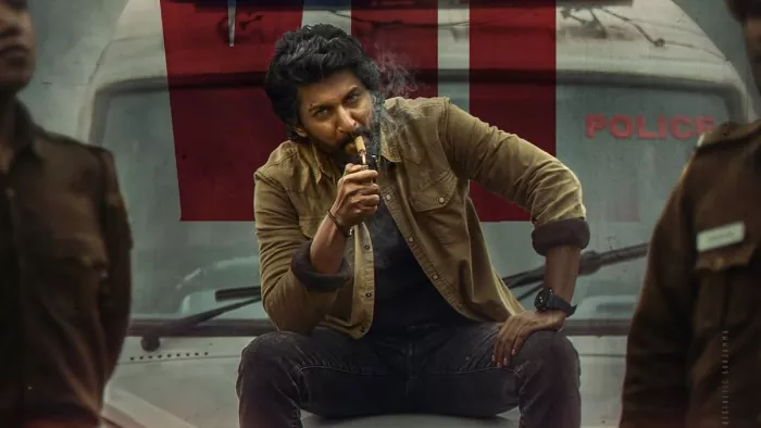 Hit 3 OTT Release: सिनेमाघरों के बाद ओटीटी पर देखें नानी की सस्पेंस ...