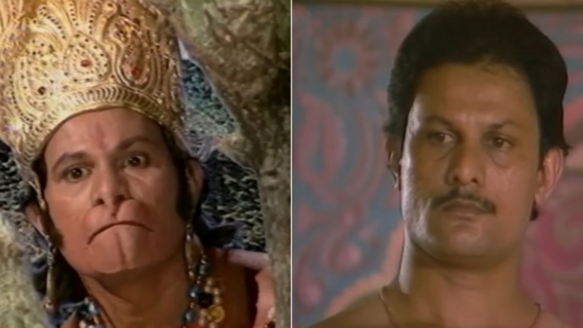 Ramayan का 'अंगद' बनकर जीता फैंस का दिल, अब छोटे से रोल के लिए तरस रहा ...