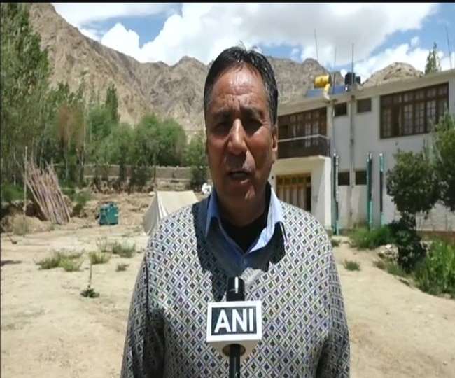 India-China Tension: 'गलवन घाटी' का नाम रखा गया जिसपर, जानें- उनके पोते ...