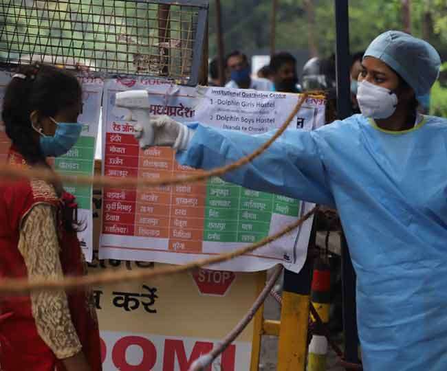 Uttarakhand Coronavirus Update: उत्‍तराखंड में 132 और मरीज हुए स्वस्थ, अब तक 66 फीसदी मरीज हो ...