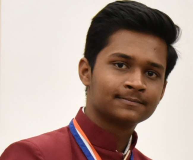 नन्हे कलाम की वीरता को देश करेगा सलाम, छोटी सी उम्र में खड़ी की ...