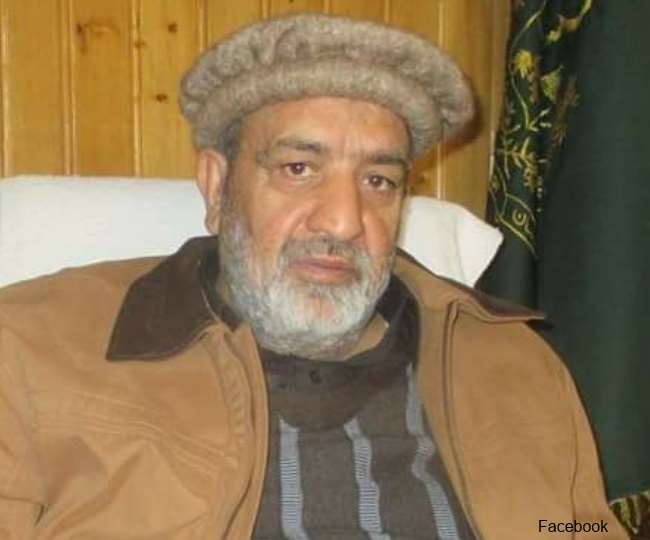 पाक में कोरोना से एक और मंत्री की मौत, दो मंत्रियों समेत पांच विधायक ...