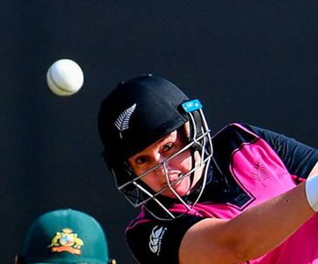 न्यूजीलैंड की विकेटकीपर बल्लेबाज ने किया संन्यास का ऐलान, इस टीम में ...