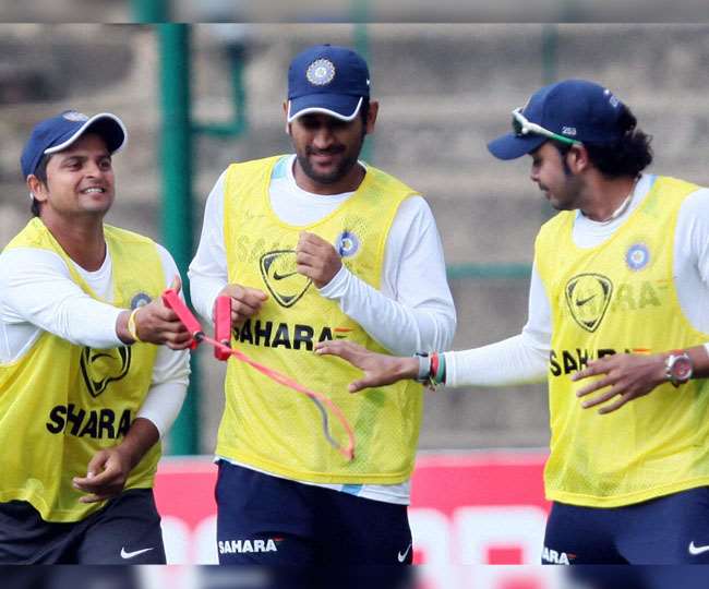 7 साल के बैन के बाद टीम में हुई श्रीसंत की वापसी, सितंबर के बाद खेल ...