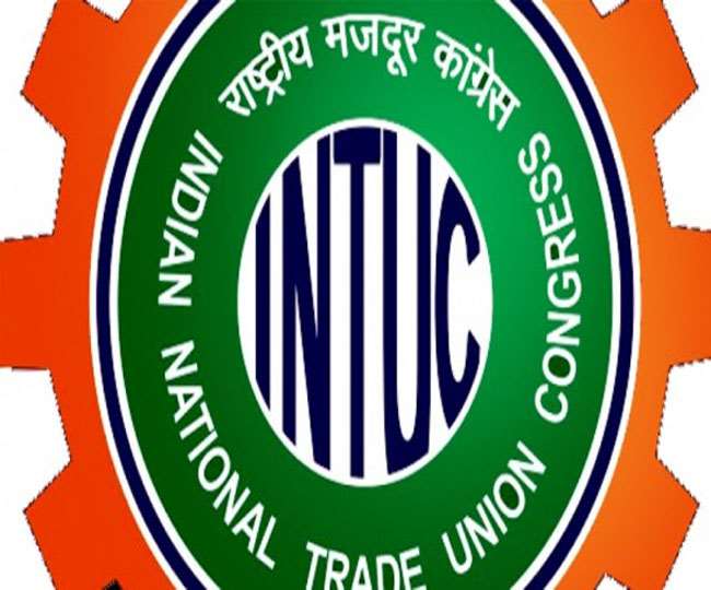 Dhanbad Union Politics कोल इंडिया पर 10 मुकदमा करेगी इंटक - INTUC will ...