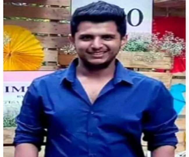 कोरोना काल में फिटनेस से करें शरीर में छिपी क्षमता को अनलॉक: यश अग्रवाल ...