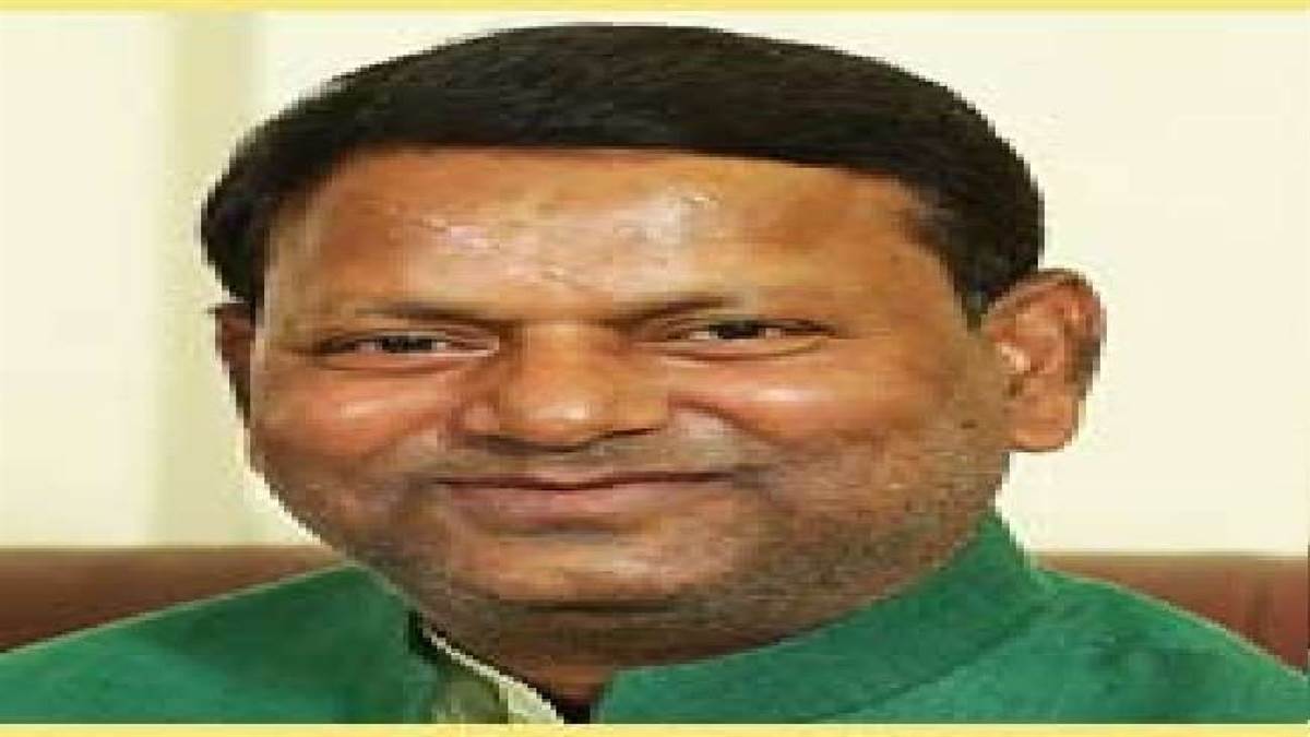 पंकज चौधरी ने कहा- नुपुर शर्मा मामले में कांग्रेस ने कानून को डराने का ...