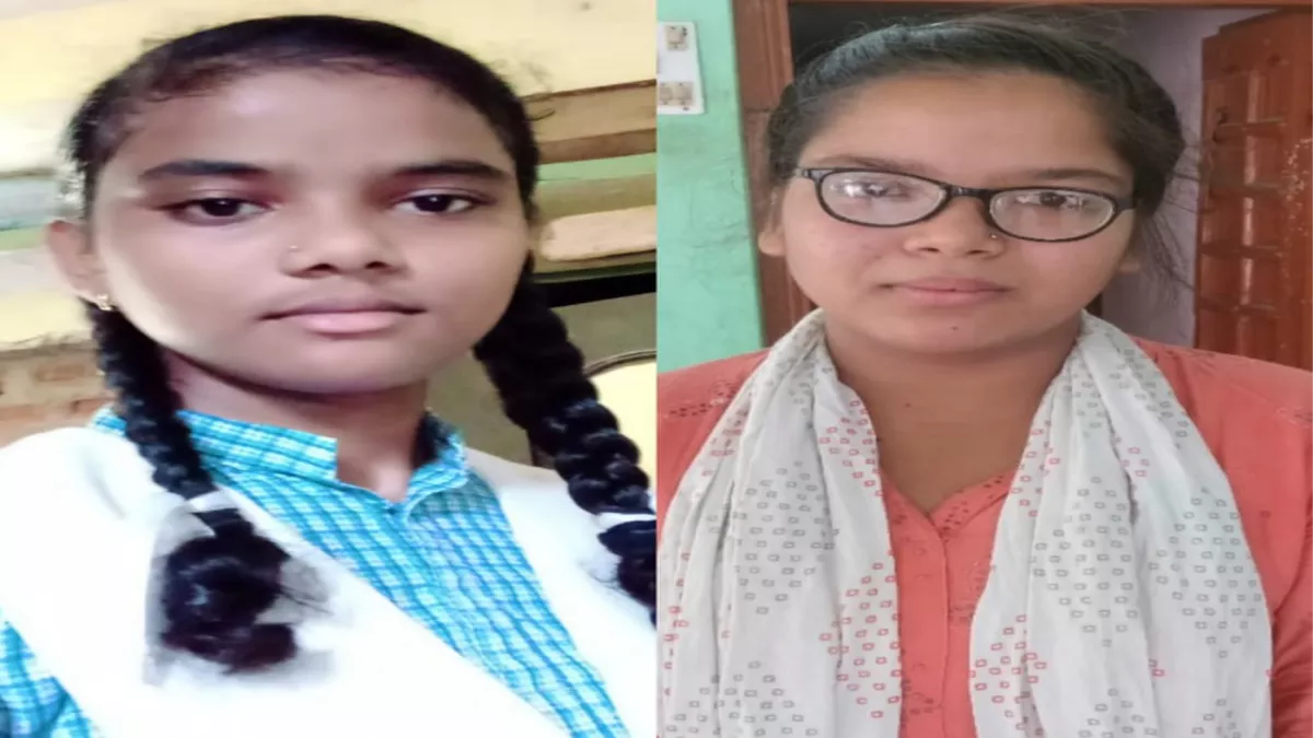 UP Board 10th Topper List : यूपी टापर सूची में मऊ की हर्षिता को 7वां और ...