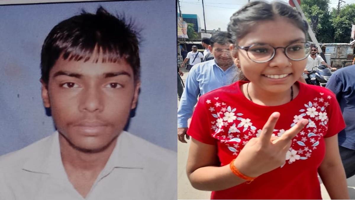 UP Board High School Result 2022: हाईस्कूल में कानपुर के प्रिंस पटेल ने ...
