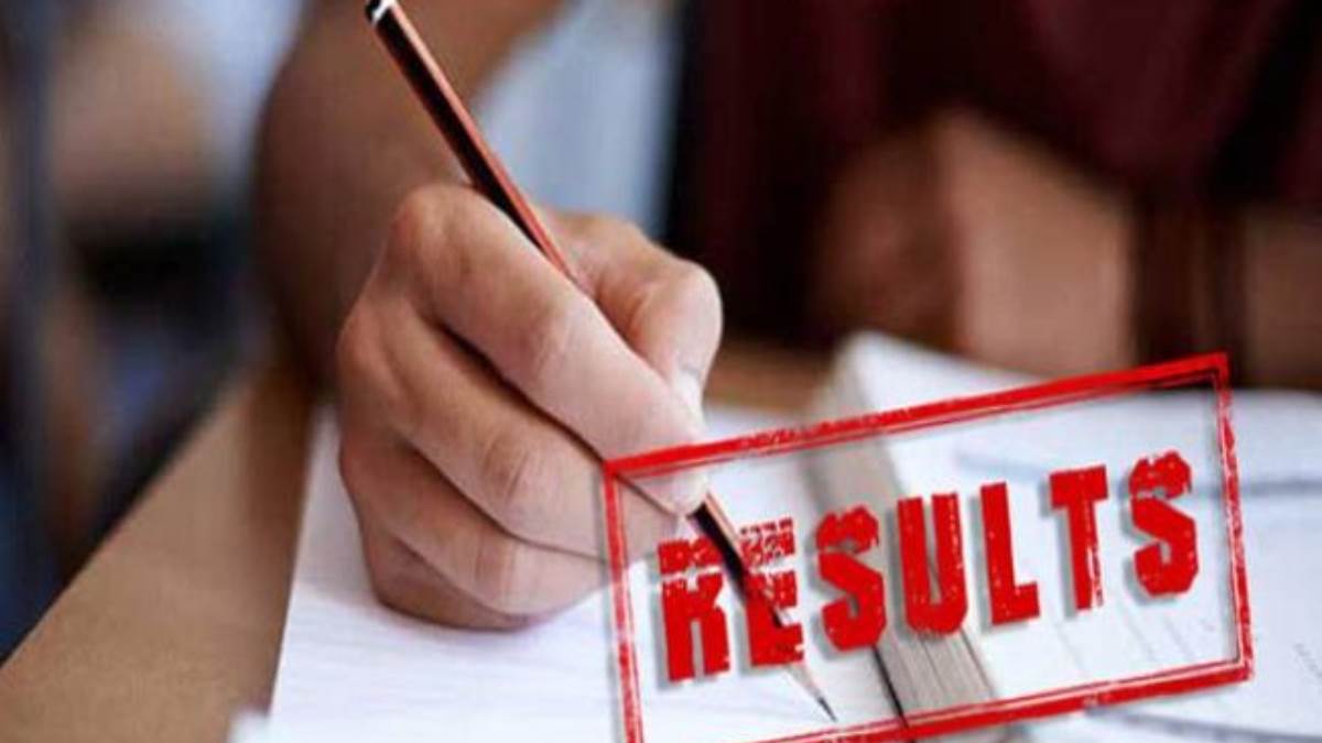 JEE Advance Result 2023: जेईई एडवांस परिणाम में राघव गोयल बने ट्राईसिटी ...