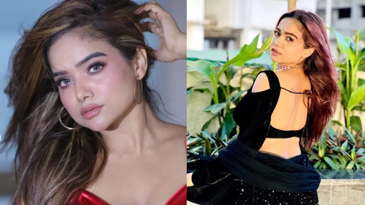 Bigg Boss Ott 2 कौन हैं बिहार की मनीषा रानी जिनकी हो रही शहनाज गिल से
