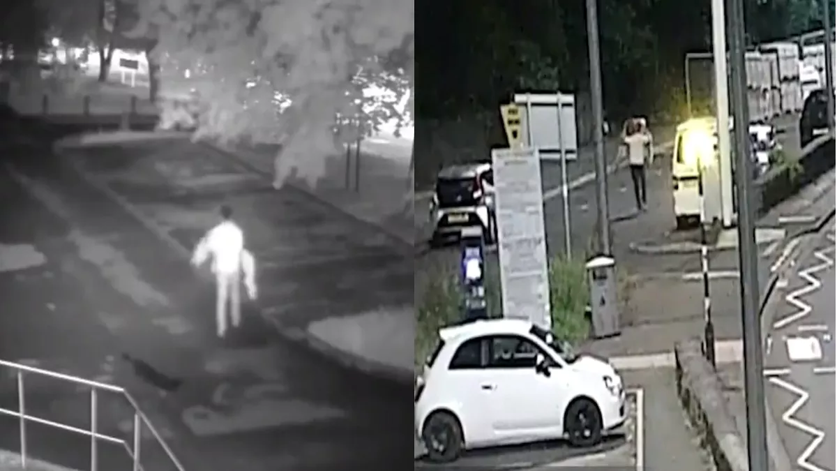 ब्रिटेन में महिला के साथ भारतीय छात्र ने किया दुष्कर्म, सुनाई गई 6 साल ...