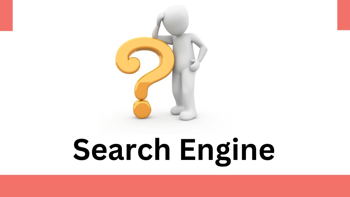 Search Engine क्या है, इंटरनेट के लिए क्यों इसकी जरूरत; कैसे करता है ...