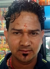 व्यापारियों का व्यवसाय हो रहा ठप