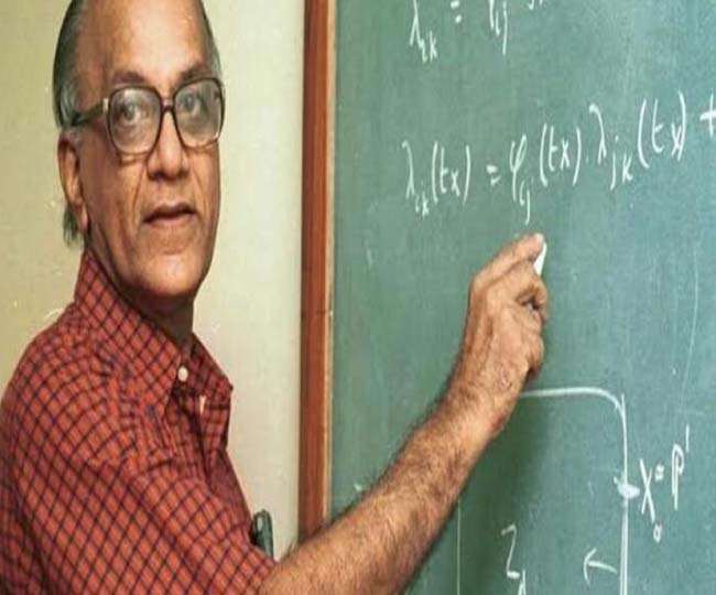 प्रख्यात गणितज्ञ सीएस शेषाद्रिका का हुआ निधन, पीएम मोदी और उप ...