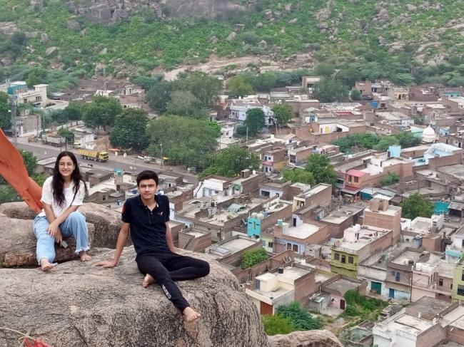 कबरई पत्थर मंडी को मिली पिकनिक पार्क की सौगात - Picnic park gifted to ...