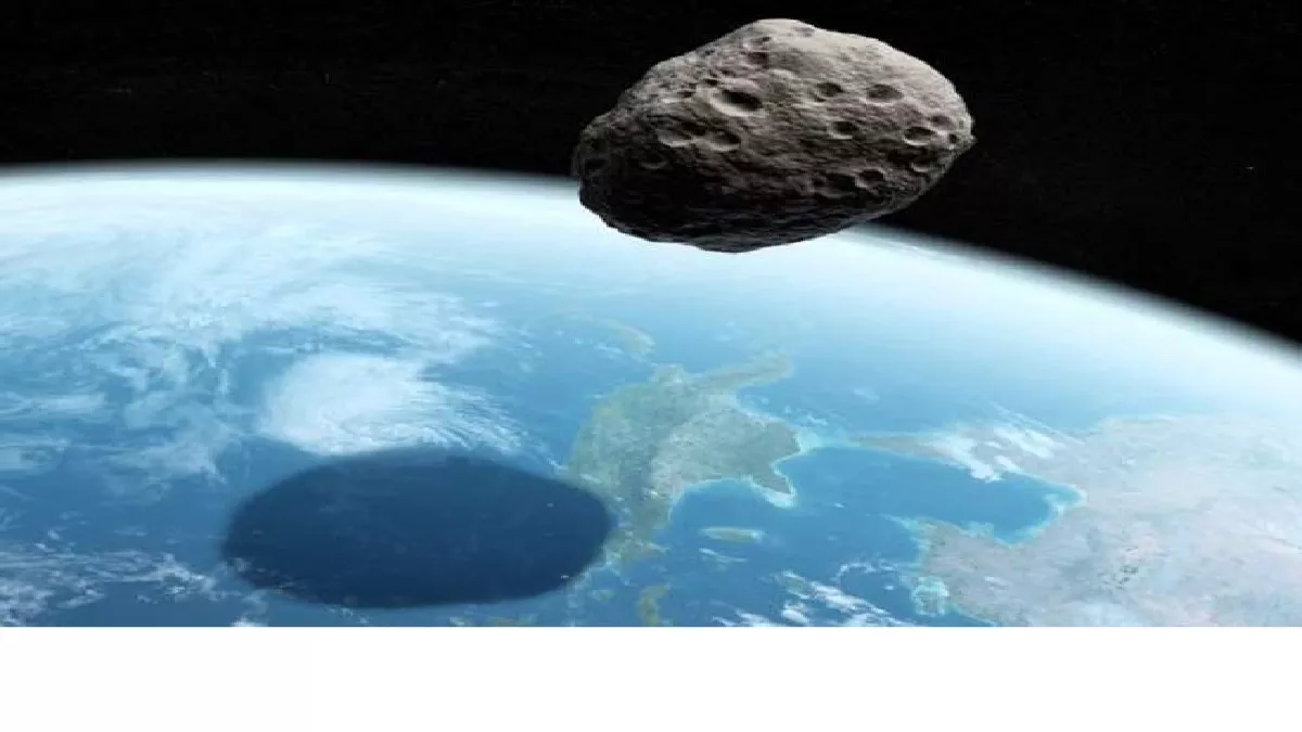 China Space Mission: चीन ने Asteroids से निपटने के लिए बनाई 'Facetted ...